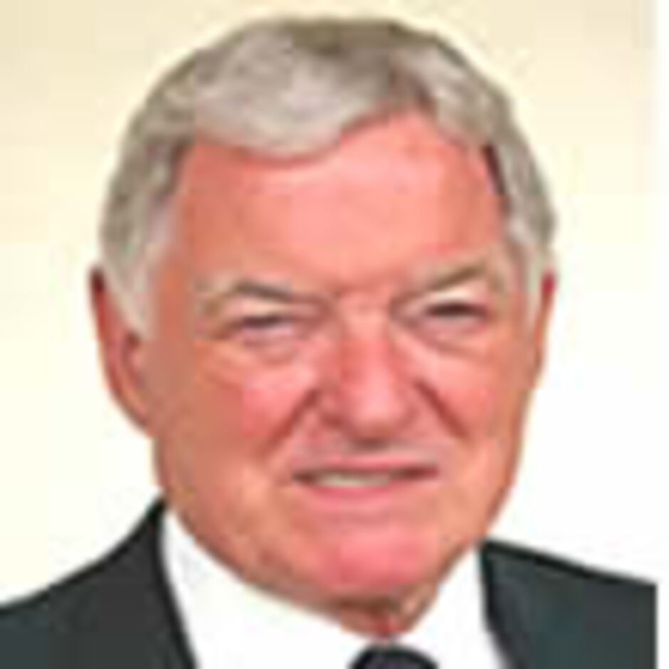 Past Club Captains :: Walmley Golf Club