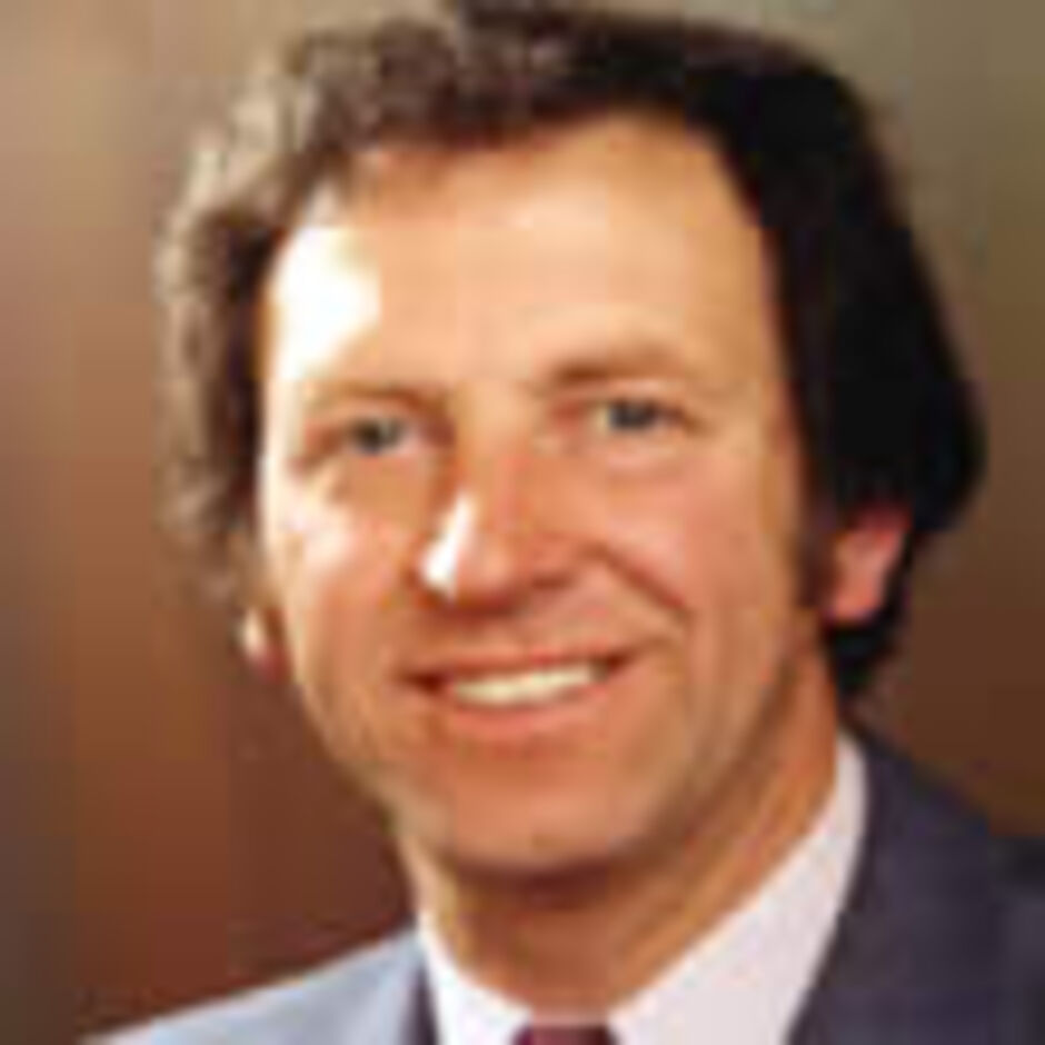 Past Club Captains :: Walmley Golf Club