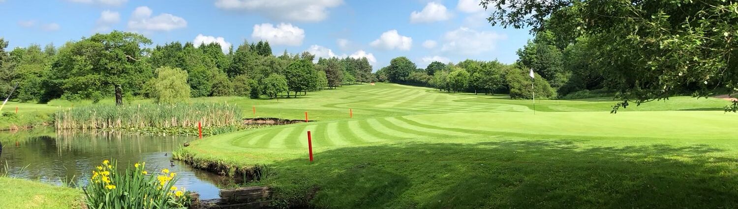 Walmley Golf Club :: Walmley Golf Club