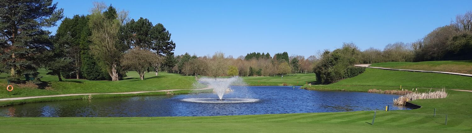 Walmley Golf Club :: Walmley Golf Club