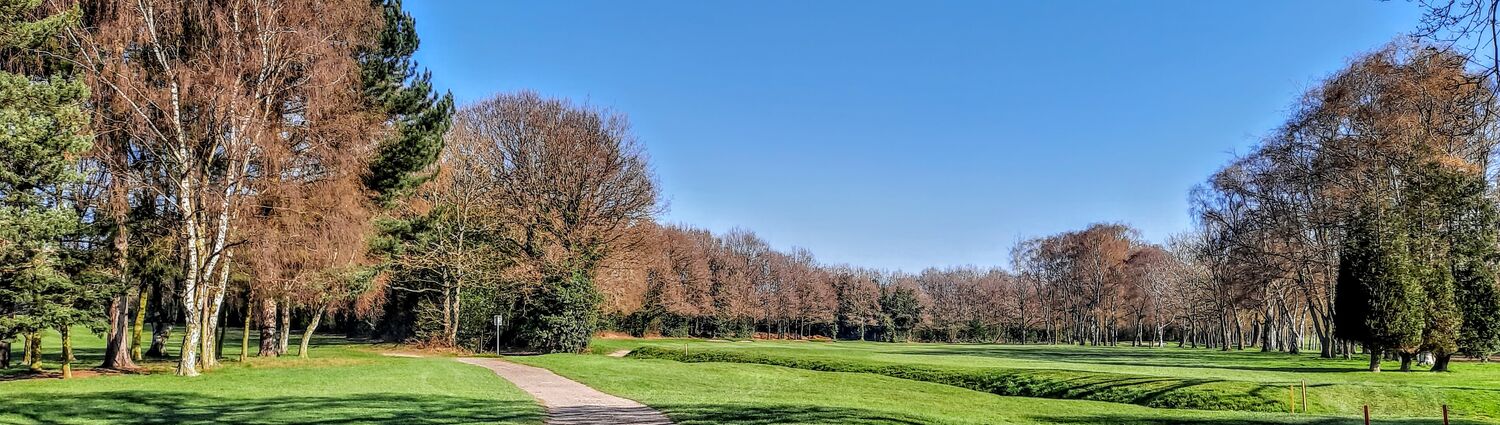 Walmley Golf Club :: Walmley Golf Club